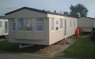 Weymouth Bay Holiday Park | Private Caravan Hire
