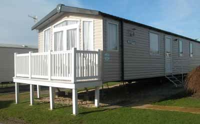 Weymouth Bay Holiday Park | Private Caravan Hire