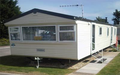 Weymouth Bay Holiday Park | Private Caravan Hire