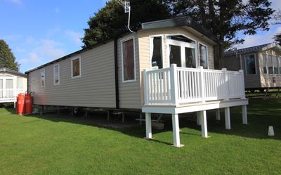 Weymouth Bay Holiday Park | Private Caravan Hire