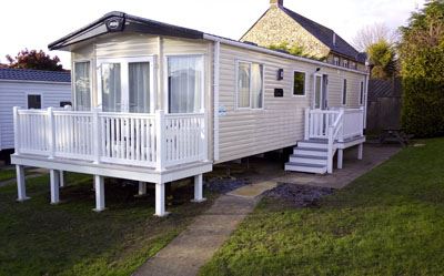 Weymouth Bay Holiday Park | Private Caravan Hire