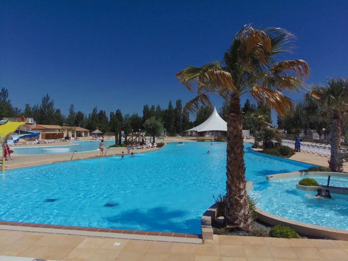 La Carabasse - Vias Plage - Languedoc - France