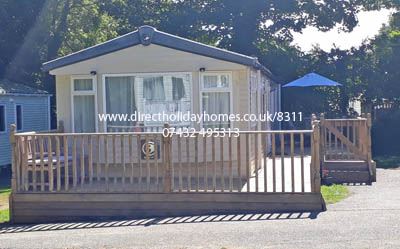 Trevella Holiday Park