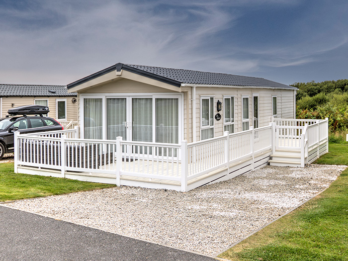 Trevella Holiday Park