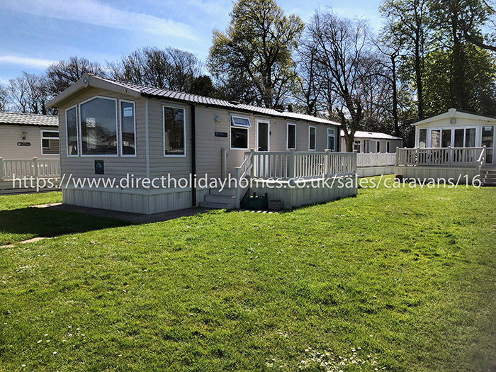 Private Static Holiday Caravans and Mobile Homes for sale in France and UK