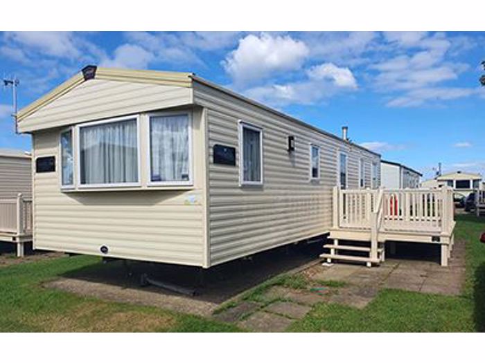 Primrose Valley Holiday Park | Cheap Caravan Holidays