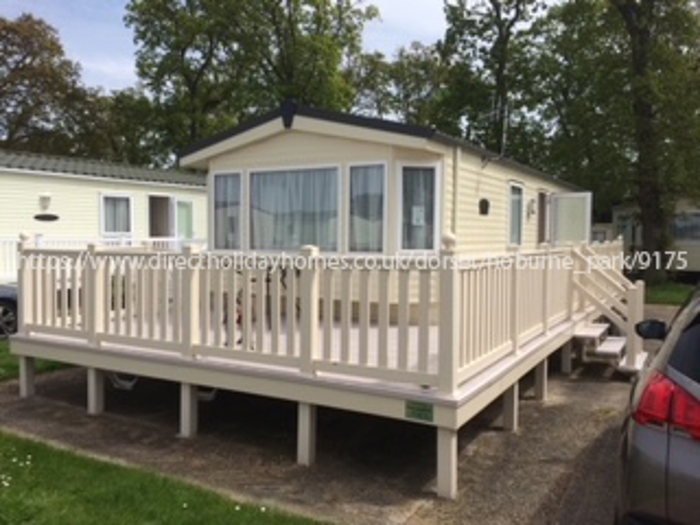 Direct UK Dorset private static caravan hire caravan rentals and ...