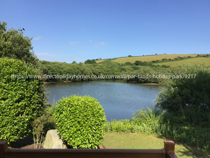 Welcome to our tranquil and well-equipped caravan, situated on the ...