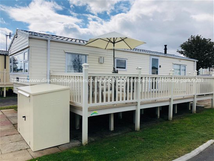 Primrose Valley Holiday Park | Cheap Caravan Holidays
